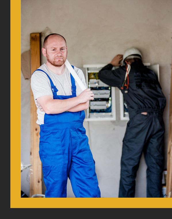 Over ons – Van Lindo Elektro